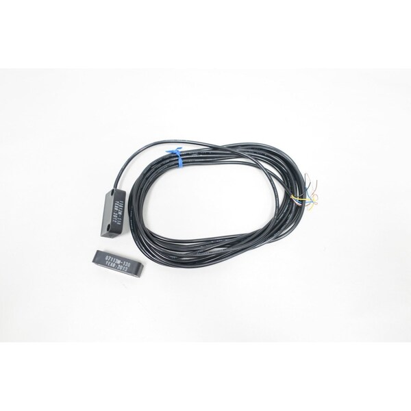 Omron MAGNETIC SAFETY DOOR 24V-DC SWITCH D40A-1C5 | Zoro